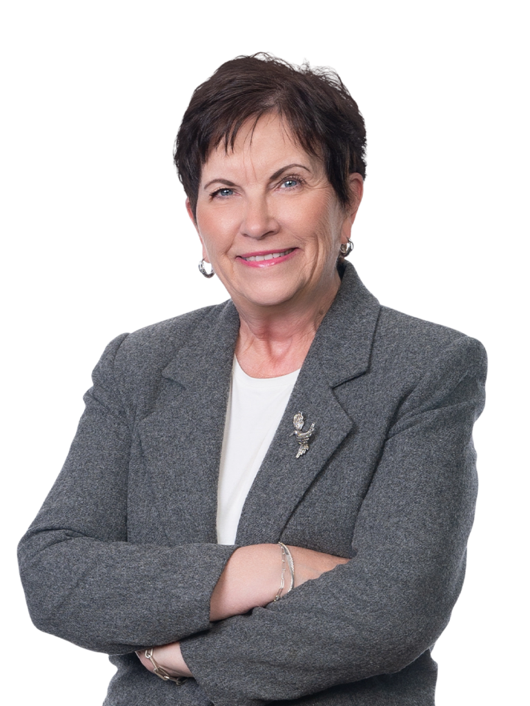 Terri Anderson - Christianson PLLP