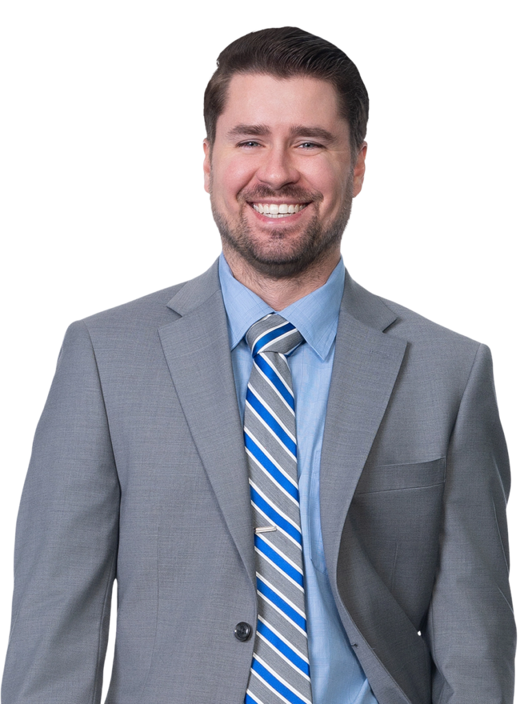 Gabe Williams - Christianson PLLP