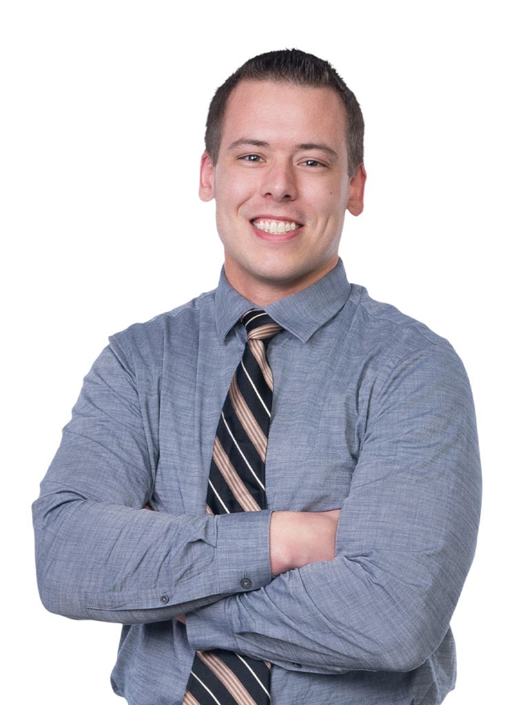 Shane Ewy - Christianson PLLP