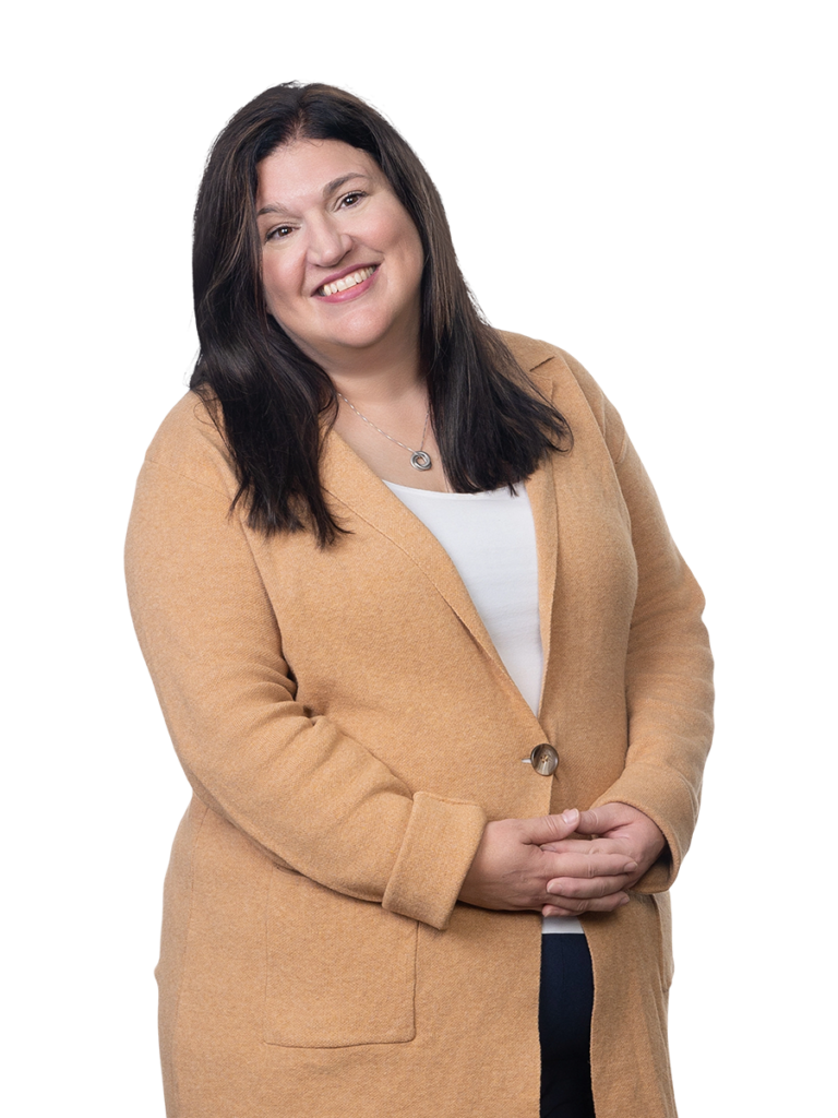 Jen Engel - Christianson PLLP