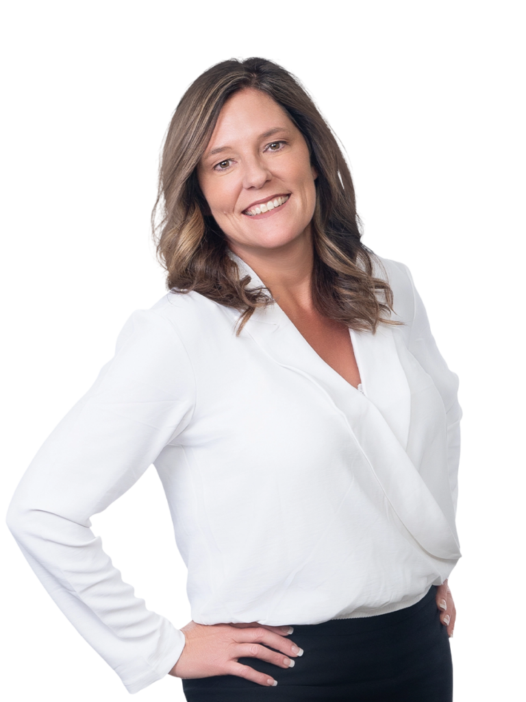 Heidi Riley - Christianson PLLP