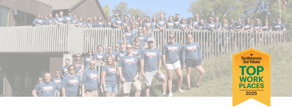 Christianson PLLP Named a 2025 Top Workplace by the Star Tribune ...