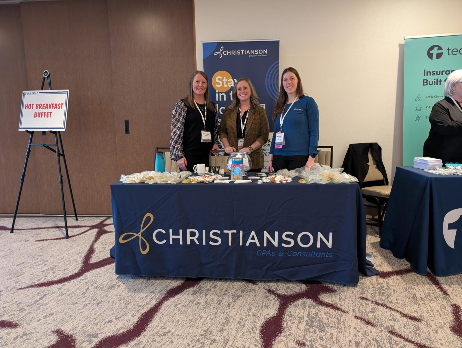 Culture - Christianson PLLP